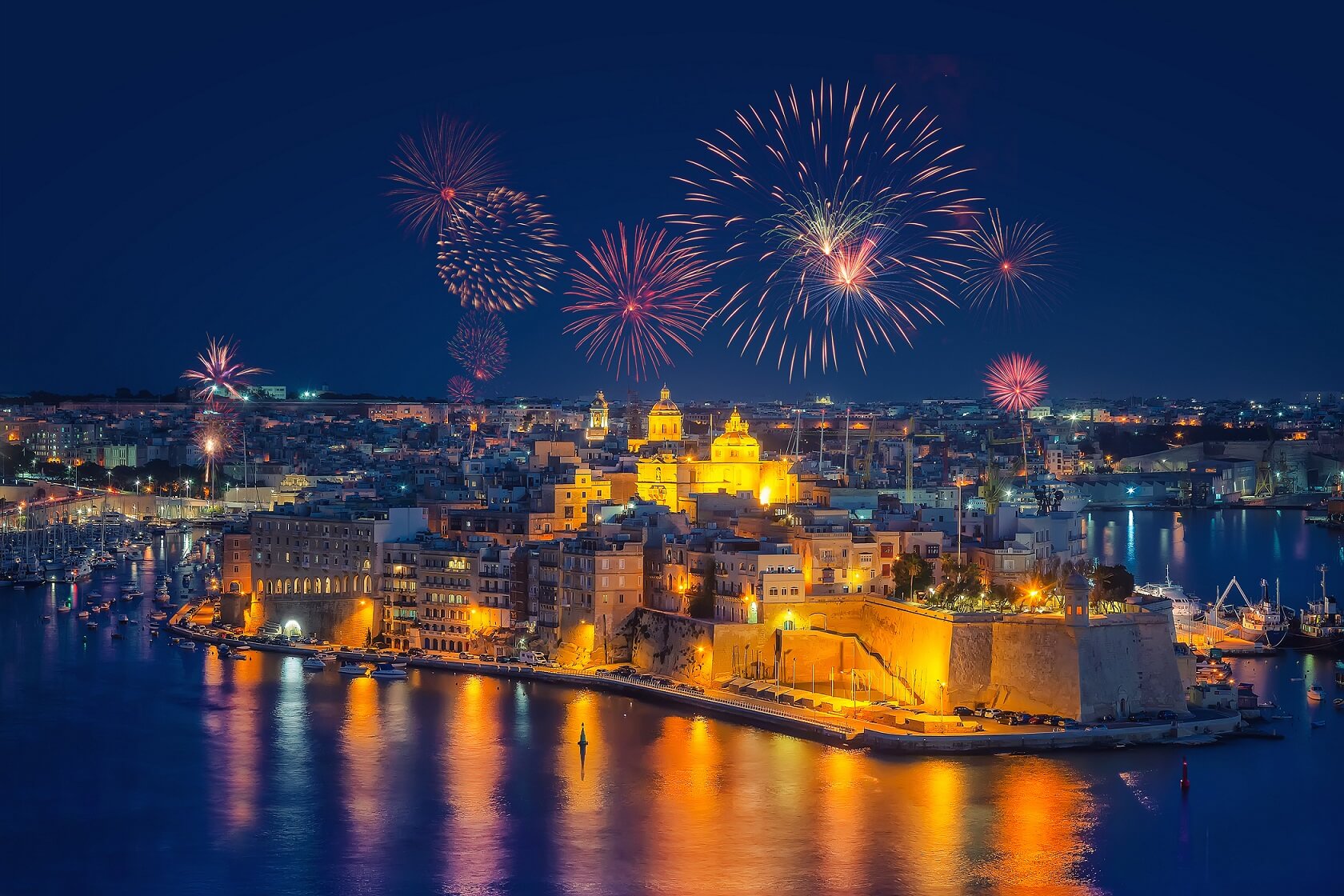 Summer in Malta 2024: Plan Your Holiday - Dacoby