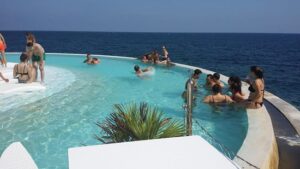 The Best Beach Clubs & Resorts in Malta - Dacoby