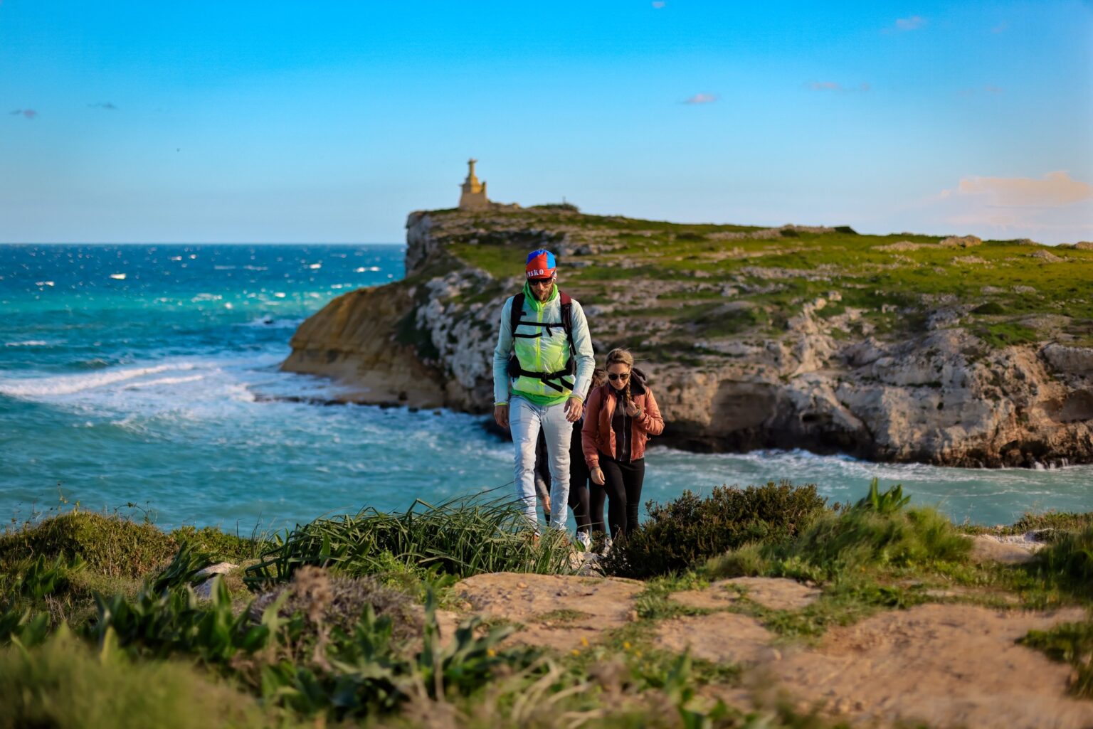 Malta: The Perfect Mediterranean Winter Holiday Destination - Dacoby
