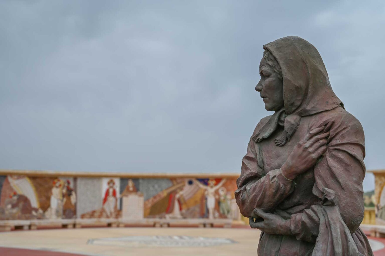 Ta’ Pinu Sanctuary - A Gozo Must-See - Dacoby